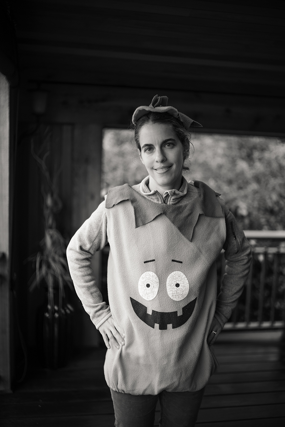 The cutest pumpkin – Lucid Drift Studios